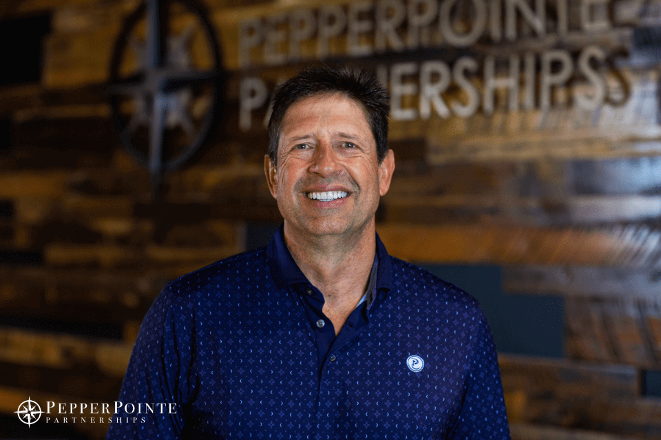 The Newsroom | Pepperpointe Partnerships | Lexington, KY